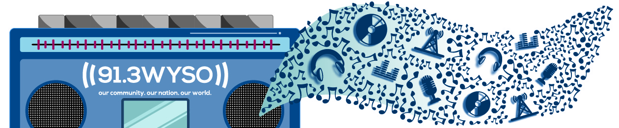 Support WYSO FM